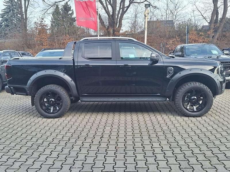Neu 2025 Ford Ranger Wildtrack 205 PS Abholung – 36124 Eichenzell ...