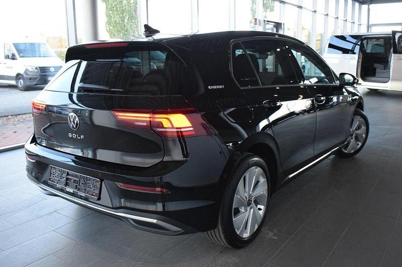 Golf 8 Preis Neu