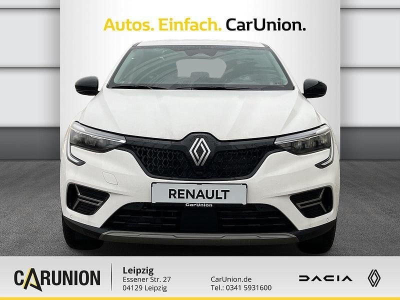 Neu 2025 Renault Arkana Evolution 140 PS SUV – 04552 Borna (Händler) – 27.490 € (Guter Preis ...