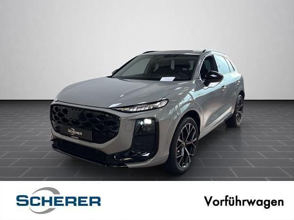 Gebraucht 2025 Audi Q3 Comfort 265 PS SUV – 63741 Aschaffenburg ...