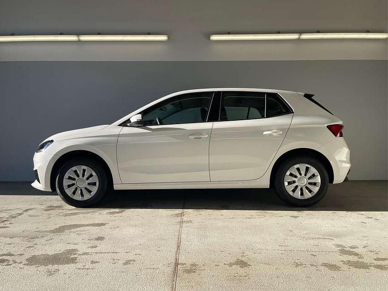 Neu 2026 Skoda Fabia Selection 95 PS Limousine – 73494 Rosenberg ...