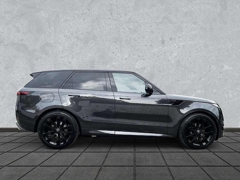 Gebraucht 2025 Land Rover Range Rover Sport HSE 460 PS SUV – Nordrhein ...