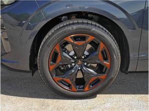 Neu 2026 Cupra Terramar VZ 265 PS SUV – 75172 Pforzheim (Händler) – 56. ...