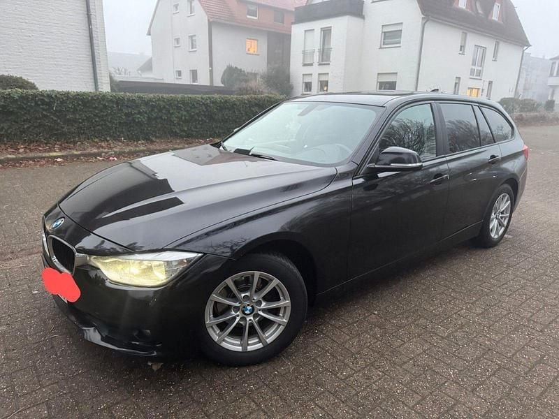 Gebraucht 2016 BMW 318 M Sport 150 PS Kombi – 27755 Niedersachsen ...