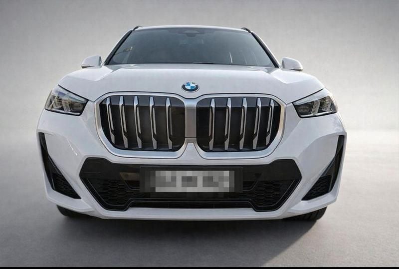 Gebraucht 2025 BMW X1 M Sport 136 PS SUV – 01309 Dresden - Blasewitz ...
