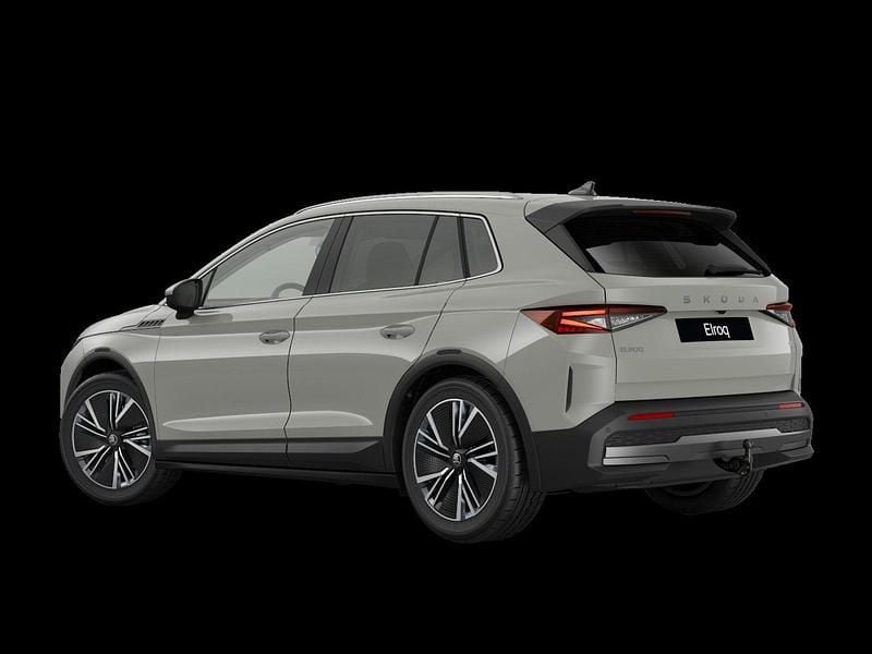 Neu 2026 Skoda Elroq Loft 286 PS SUV – 21255 Tostedt (Händler) – 45.039 ...