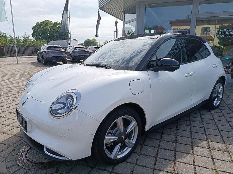 Gebraucht 2023 Ora 03 171 PS Kleinwagen – Sachsen-Anhalt (Händler) – 22 ...