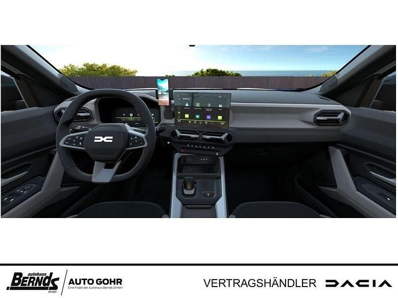 Neu 2026 Dacia Bigster Journey 156 PS SUV – 52477 Alsdorf (Händler ...