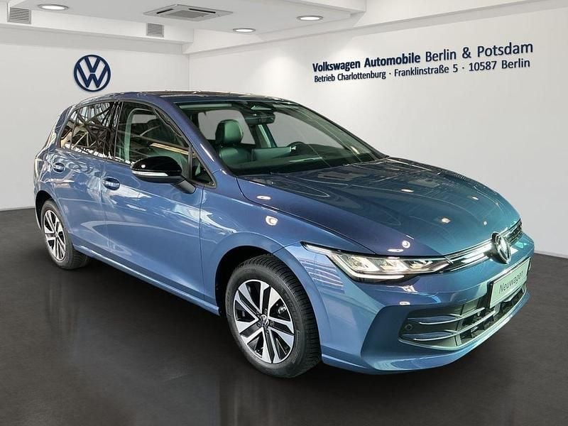 Neu 2026 VW Golf 116 PS Limousine – Berlin (Händler) – 32.888 € (Guter ...