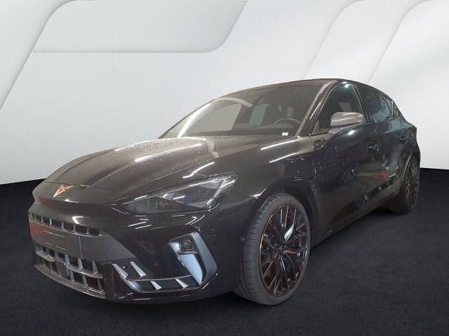 Gebraucht 2025 Cupra Leon VZ 272 PS Limousine – Bayern (Händler) – 38. ...