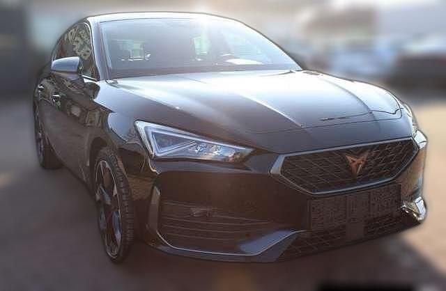 Gebraucht 2024 Cupra Leon 150 PS – 26901 Rastorf (Händler) – 28.870 ...