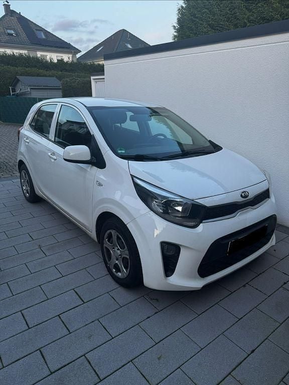 Kia Picanto Dream Team Edition