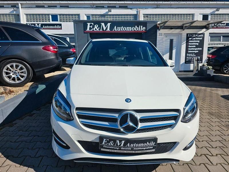 Auto Kosmos Magstadt