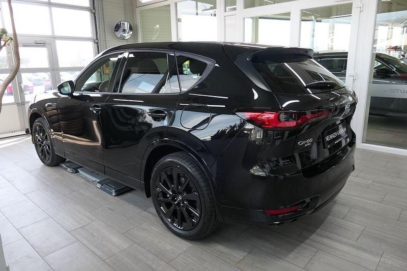 Neu 2026 Mazda CX-60 Homura-Line 328 PS SUV – Thüringen (Händler) – 49. ...
