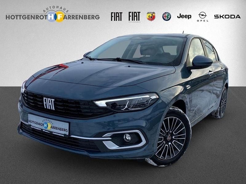 Neu 2026 Fiat Tipo Urban 131 PS Limousine – Rheinland-Pfalz (Händler ...