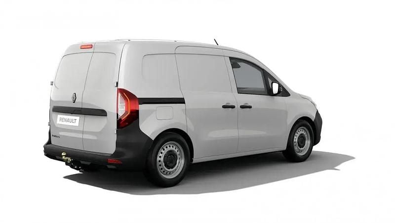 Neu 2026 Renault Kangoo Rapid Advance 95 PS Van / Kleinbus – Baden ...