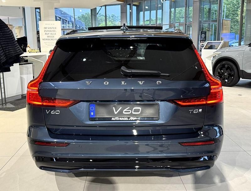 Neu 2025 Volvo V60 Ultra 455 PS Kombi – 48155 Münster (Händler) – 64. ...