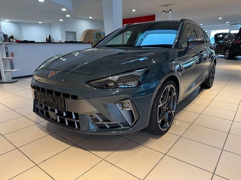 Cupra Leon Hybrid Gebraucht