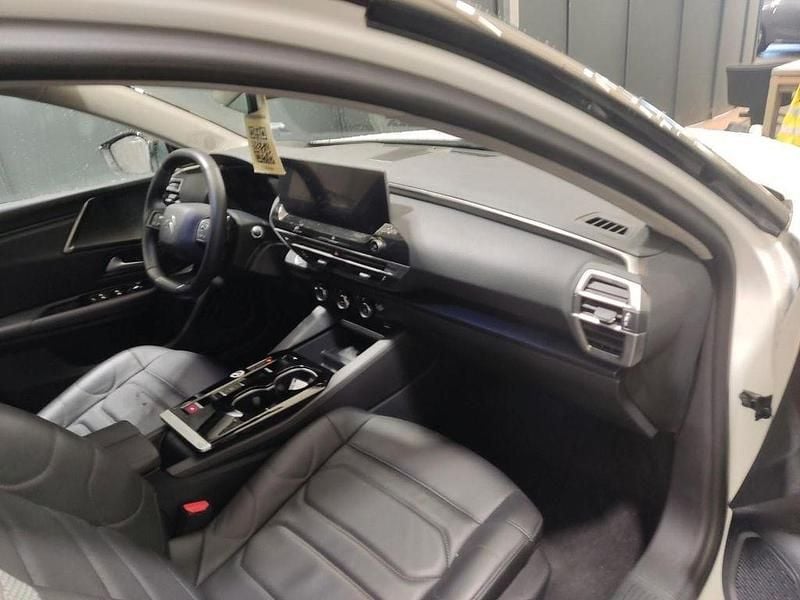 Gebraucht 2025 Citroën C5 X PureTech 131 PS Kombi – 92421 Bayern ...