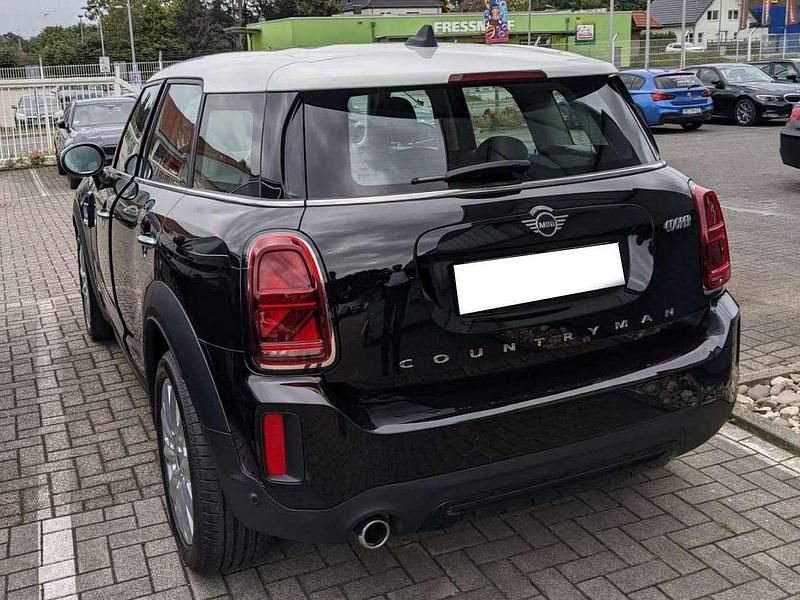 Gebraucht 2020 Mini Cooper Countryman 136 PS SUV – 63067 Offenbach (Privat) – 20.500 ...