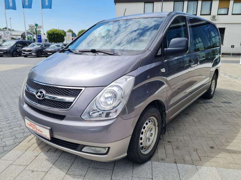 Hyundai H 1 Gebraucht