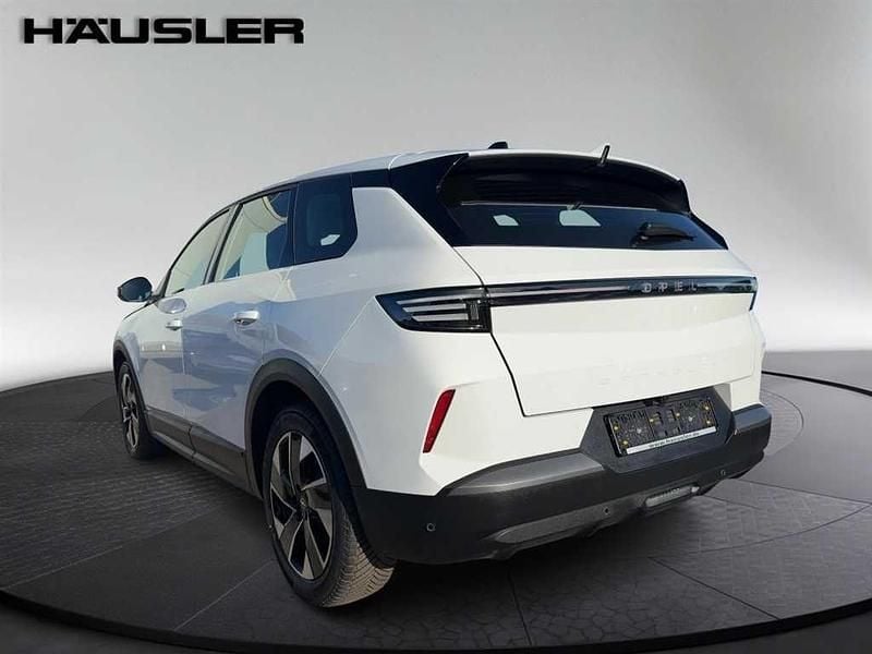 Gebraucht 2025 Opel Grandland X Edition 136 PS SUV – Bayern (Händler ...