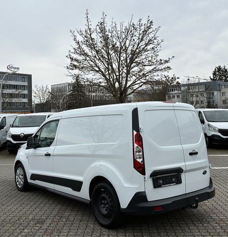 Gebraucht 2016 Ford Transit 1.5 Diesel 101 PS (14.980 €) | 63225 Langen ...