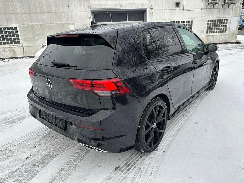 Gebraucht 2022 VW Golf R-line 190 PS Limousine – Nordrhein-Westfalen ...