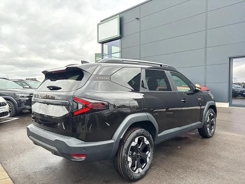 Neu 2026 Dacia Bigster Extreme 114 PS SUV – 77948 Friesenheim ...