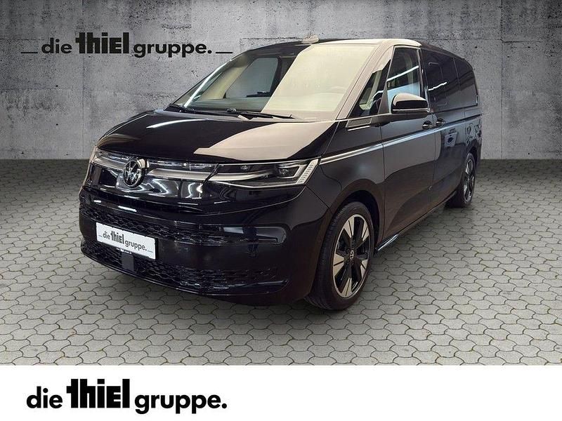 Neu 2025 VW Multivan Style 150 PS Van – Nordrhein-Westfalen (Händler ...