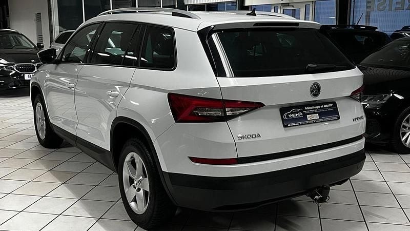 Gebraucht 2019 Skoda Kodiaq Ambition 150 PS SUV – 24223 Schleswig ...