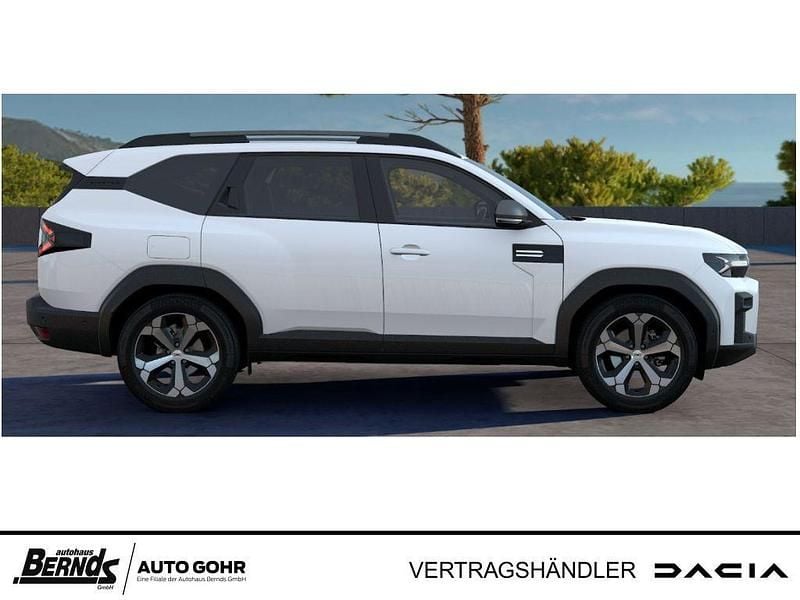 Neu 2026 Dacia Bigster Journey 156 PS SUV – 52477 Alsdorf (Händler ...
