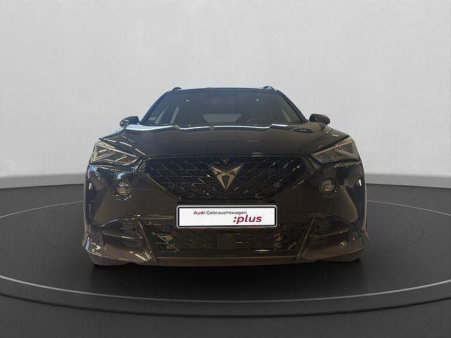 Gebraucht 2024 Cupra Formentor VZ 450 PS SUV – Baden-Württemberg ...