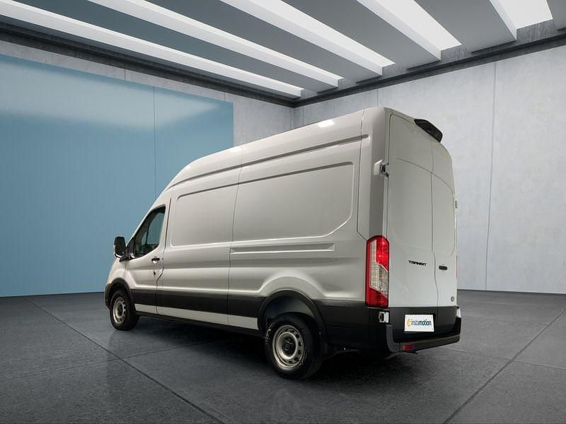 Neu 2025 Ford Transit 131 PS Van – 80636 München (Händler) – 35.499 ...
