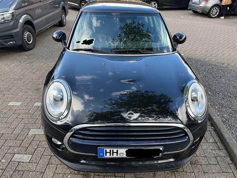 Gebraucht 2017 Mini Cooper Chili 136 PS Kleinwagen – 20144 Eimsbüttel ...