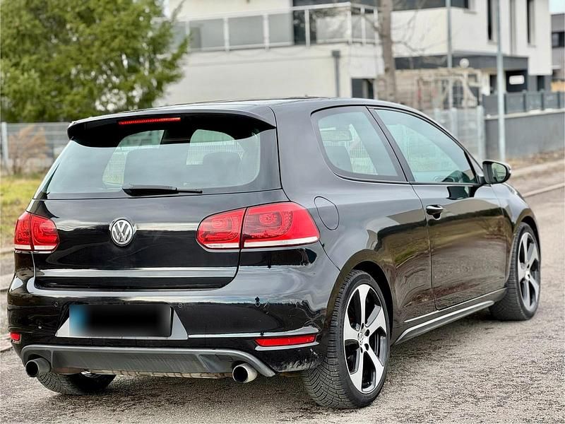 Gebraucht 2011 VW Golf GTI 211 PS Coupé – 79104 Baden-Württemberg ...