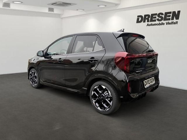 Neu 2025 Kia Picanto GT-Line 68 PS Kleinwagen – Nordrhein-Westfalen ...