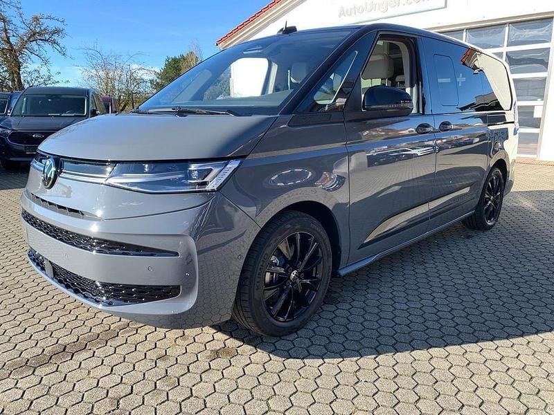 Neu 2025 VW T7 Edition 177 PS Van – Baden-Württemberg (Händler) – 73. ...