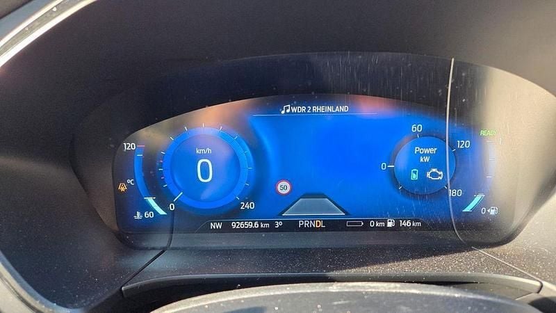 Gebraucht 2022 Ford Kuga ST-Line 224 PS SUV – 53842 Nordrhein-Westfalen ...