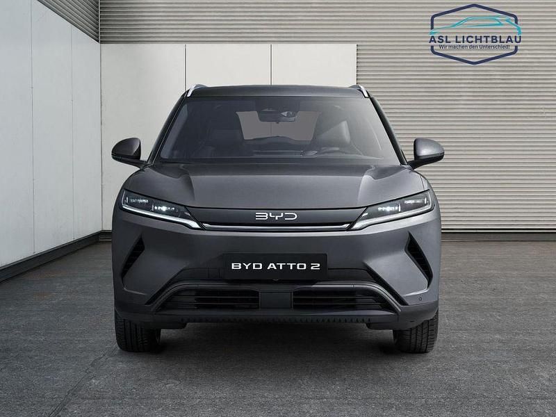 Neu 2025 BYD Atto 2 Boost 177 PS SUV – 14513 Teltow (Händler) – 28.590 € (Seltenes Fahrzeug ...