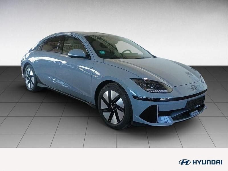 Gebraucht 2024 Hyundai Ioniq 6 325 PS Limousine – 48153 Münster ...