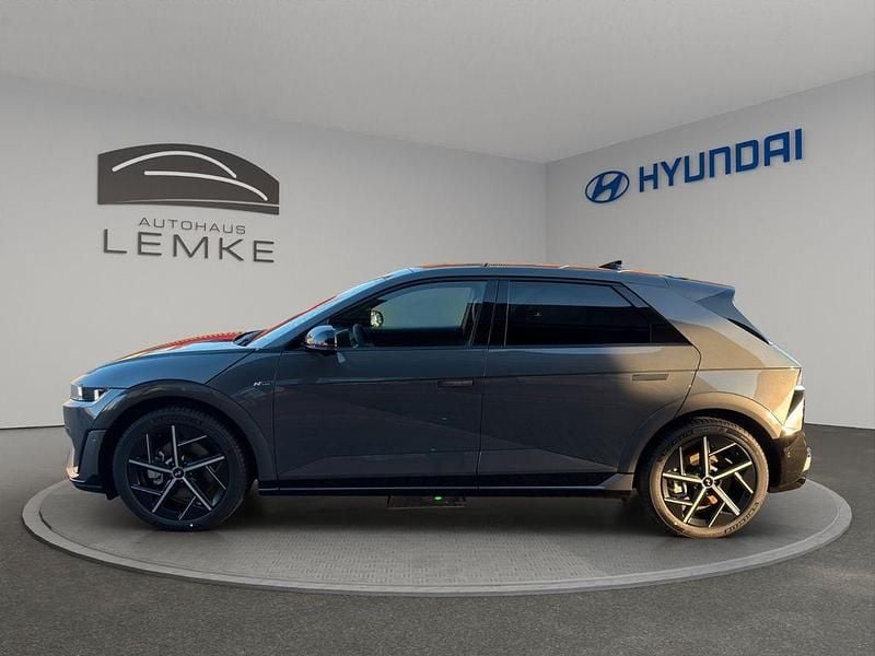 Neu 2025 Hyundai Ioniq 5 N Line 228 PS SUV – 06526 Sangerhausen ...