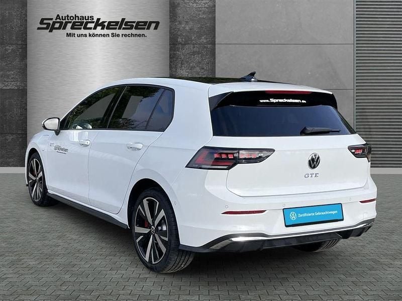 Vw Golf Gte Preis