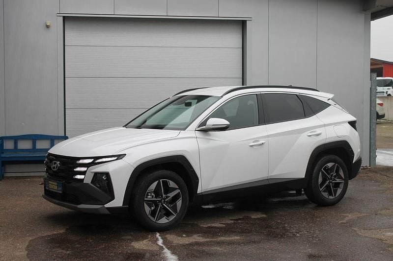 Neu 2025 Hyundai Tucson Trend 150 PS SUV – Baden-Württemberg (Händler ...