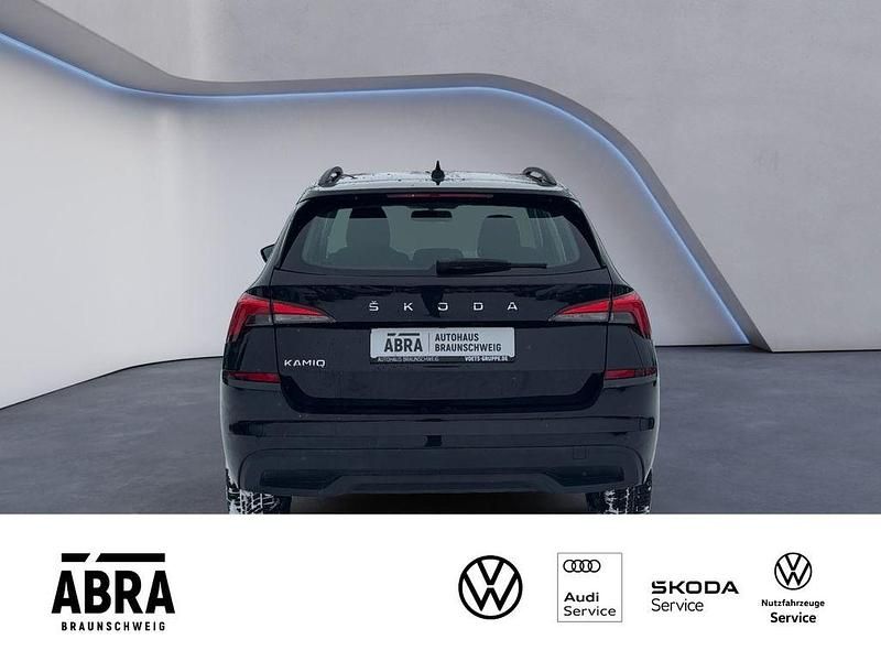 Gebraucht 2020 Skoda Kamiq Active 95 PS SUV – Niedersachsen (Händler ...