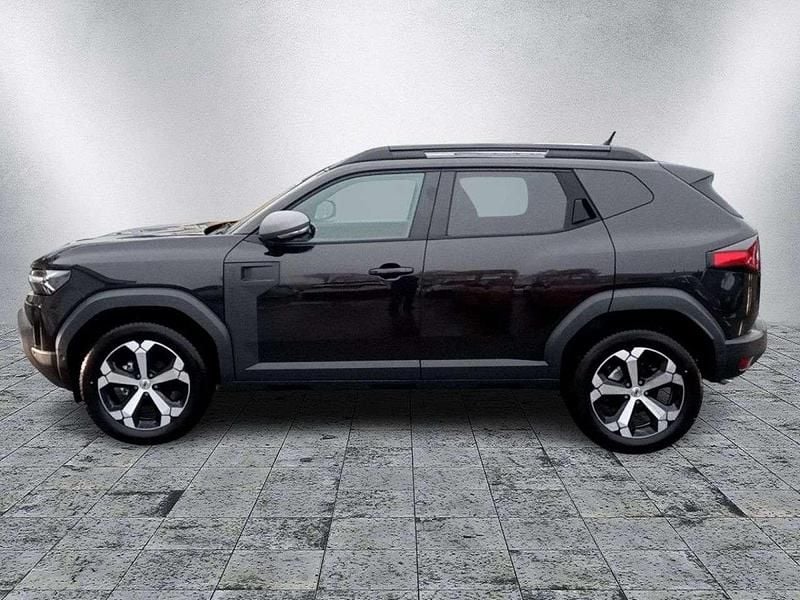 Neu 2025 Dacia Duster Journey 131 PS SUV – Bayern (Händler) – 27.580 ...