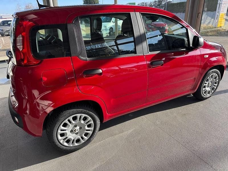 Neu 2025 Fiat Panda 69 PS – Baden-Württemberg (Händler) – 15.430 ...