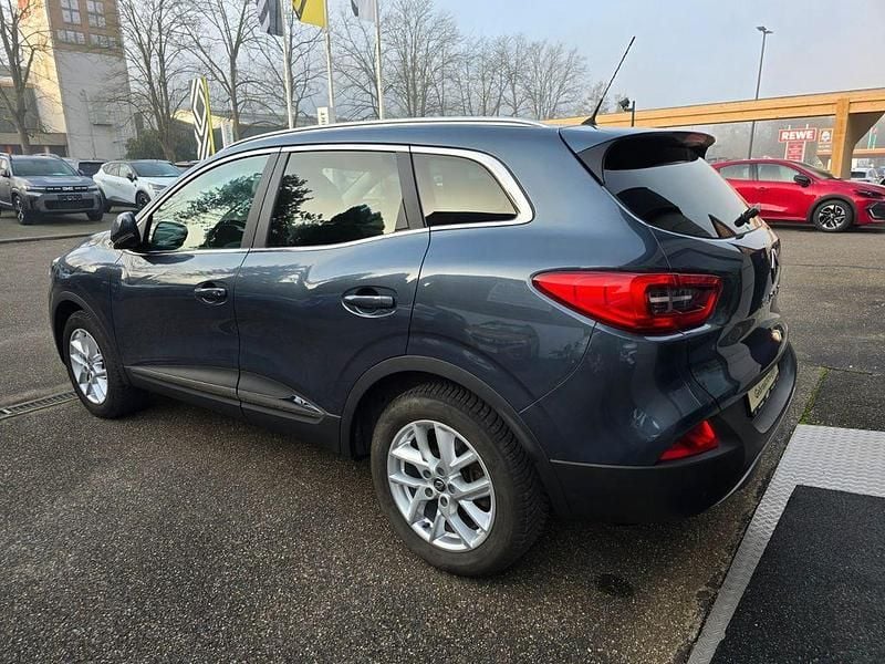 Renault Bad Tlz