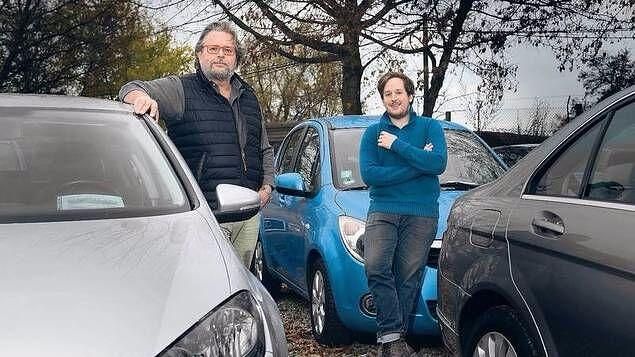 Gebraucht 2015 Skoda Citigo Cool Edition 60 PS Kleinwagen – Berlin ...