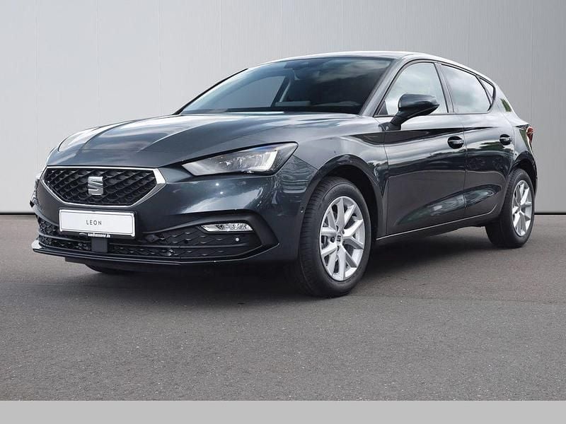 Neu 2025 Seat Leon 150 PS Limousine – Niedersachsen (Händler) – 33.290 ...